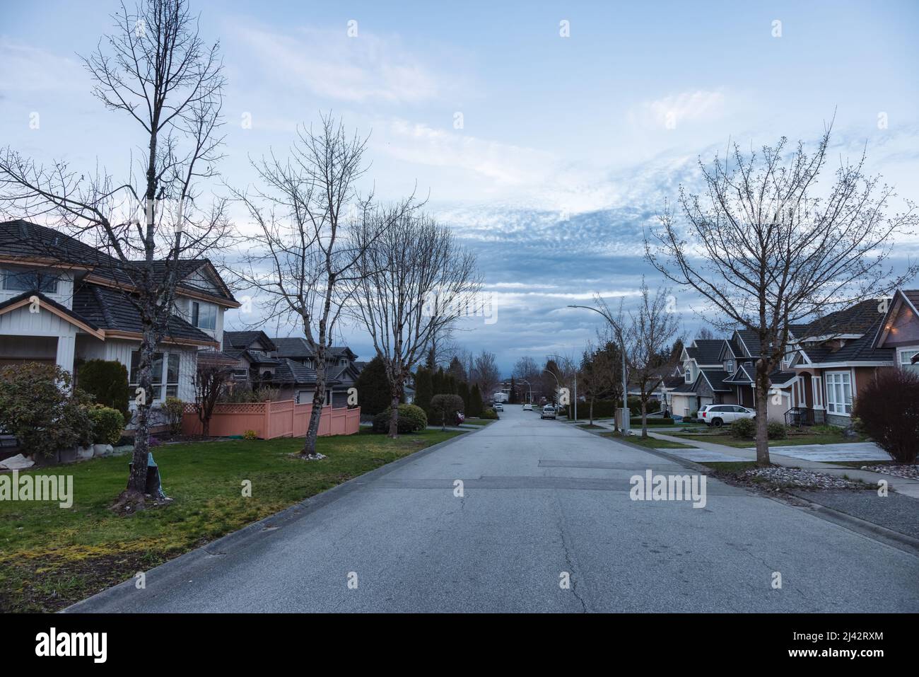 Fraser heights hi-res stock photography and images - Alamy