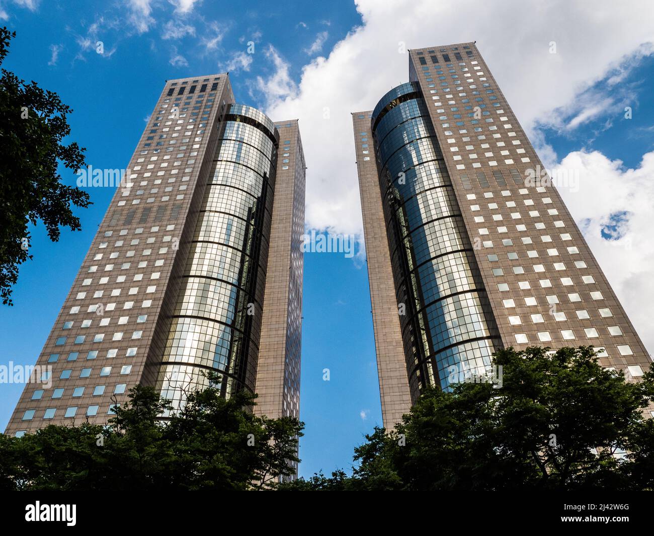 Dunhua, taipei hi-res stock photography and images - Alamy