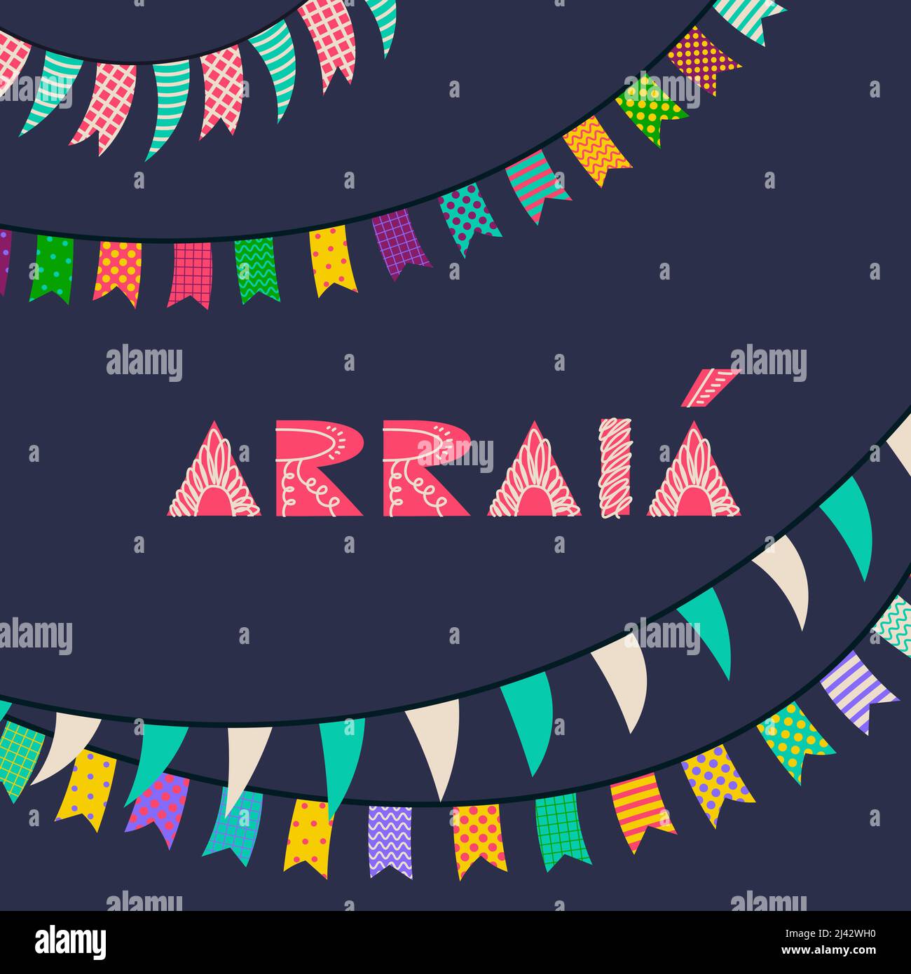 Design for postcards and posters for celebration of the festival of ...