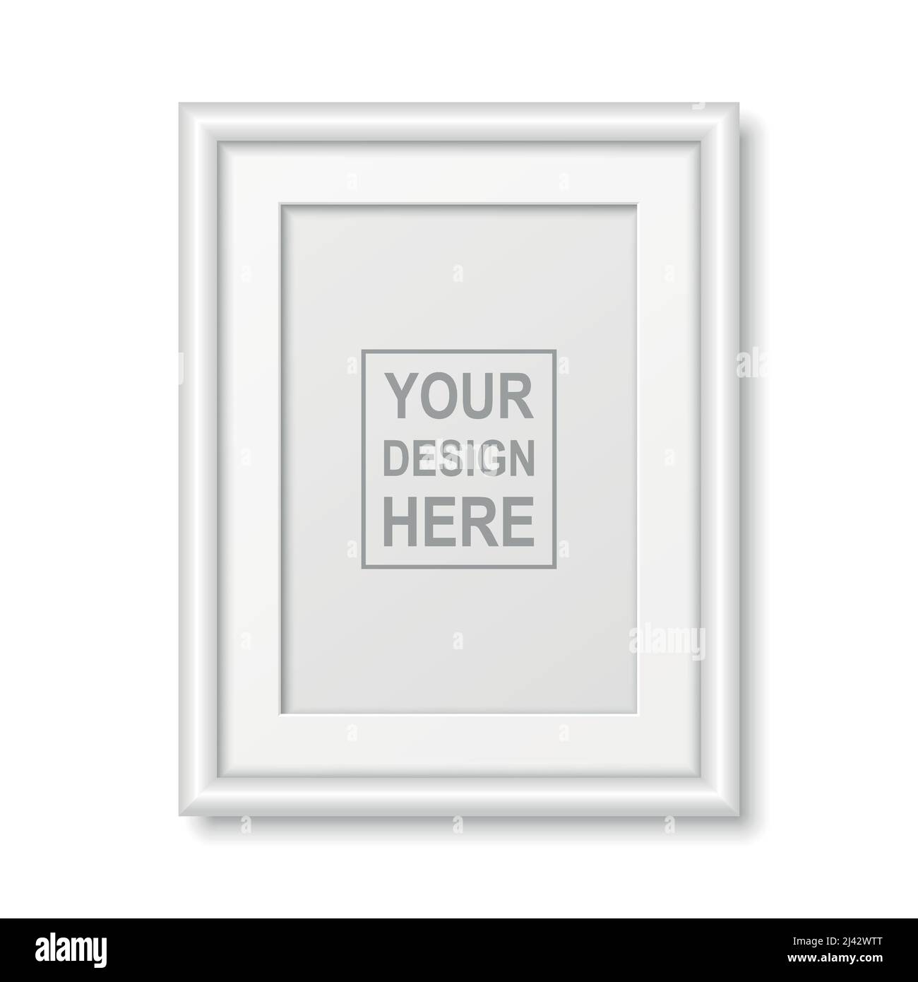 Free Modern Vector Borders