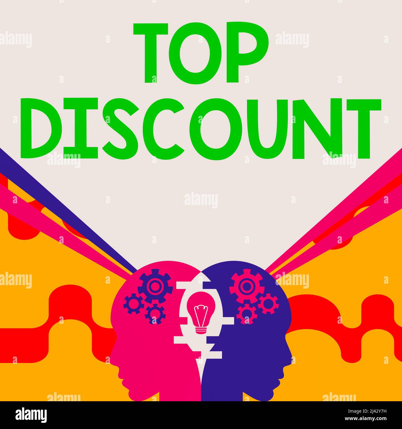 Discount Promotion Ideas