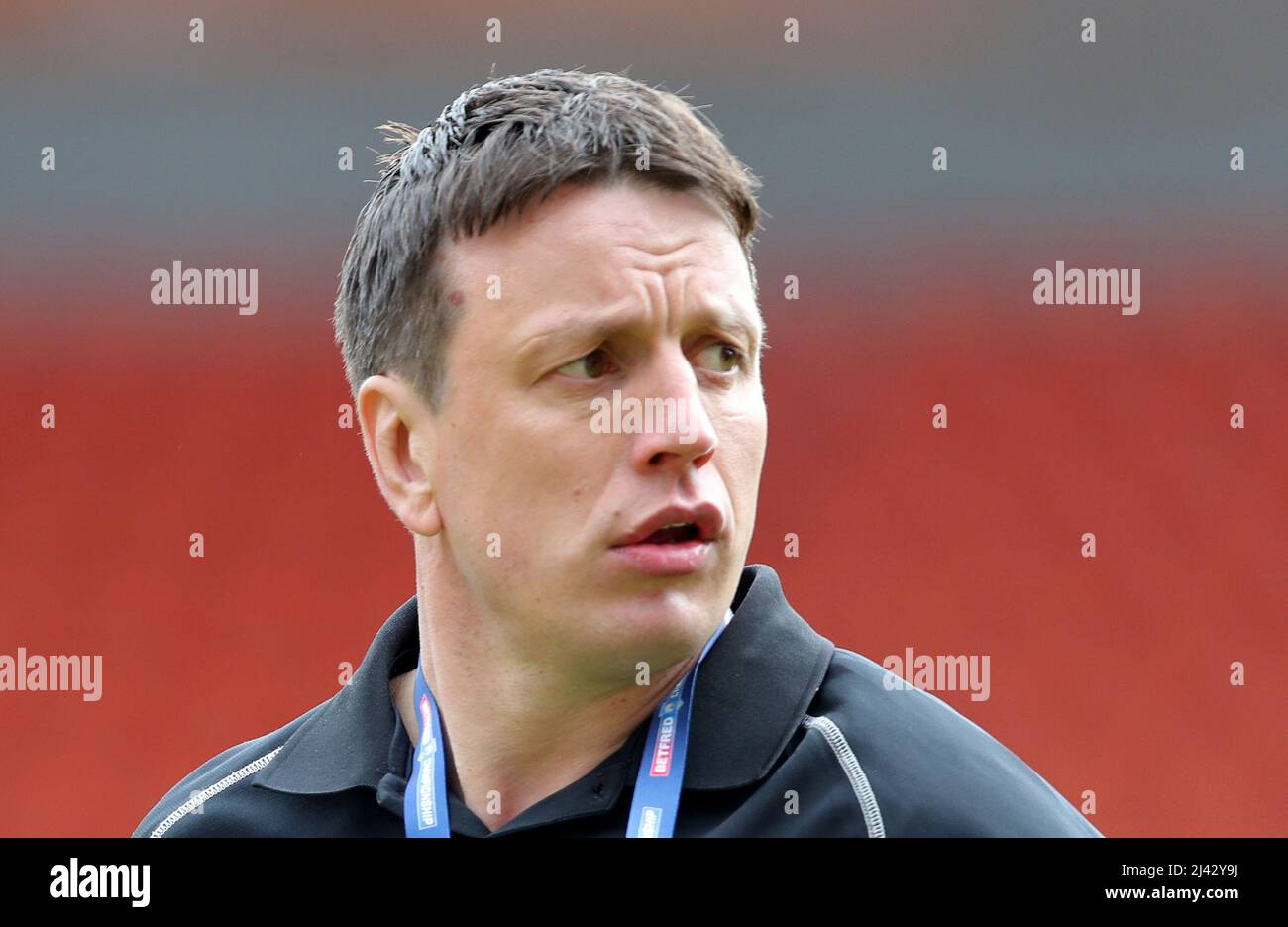 Stuart littler ireland hi-res stock photography and images - Alamy