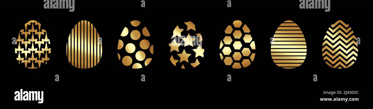 Geometric easter egg hi-res stock photography and images - Alamy