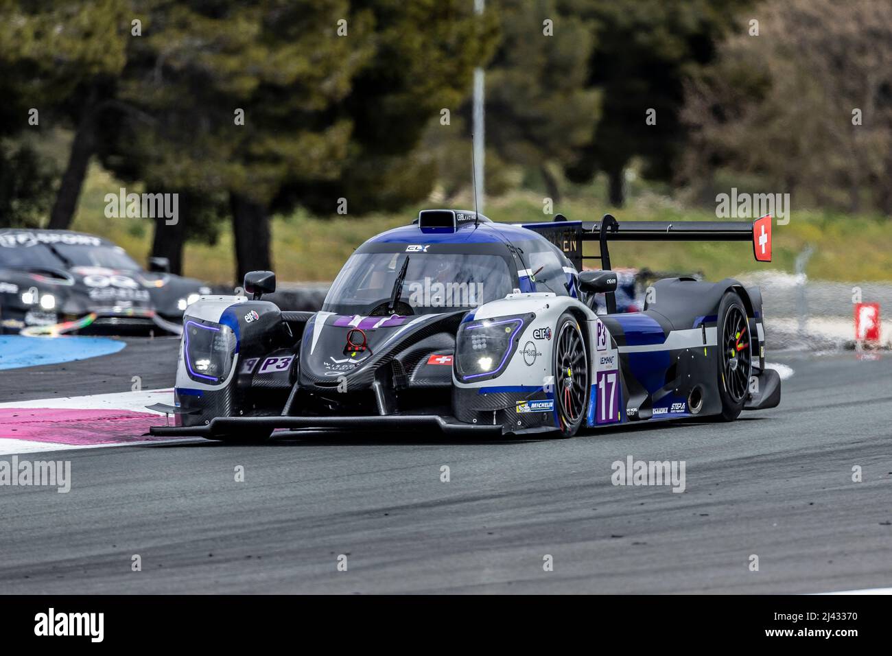 17 BENHAM Mike (gbr), JAKOBSEN Malthe (dnk), SMITH Maurice (usa), Cool ...