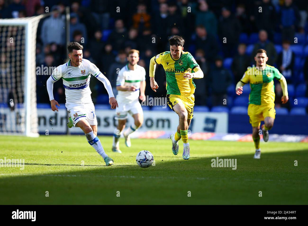 Aaron collins hi-res stock photography and images - Alamy