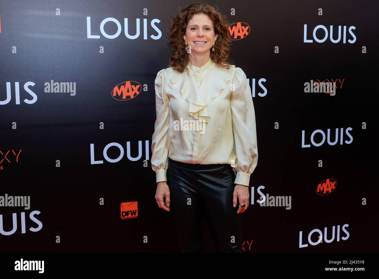 Barbara barend hi-res stock photography and images - Alamy