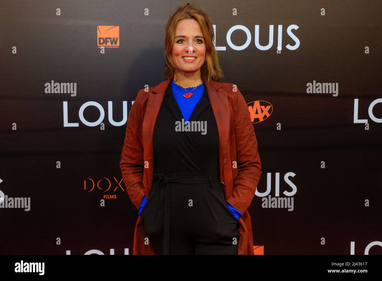 Ilse warringa hi-res stock photography and images - Alamy