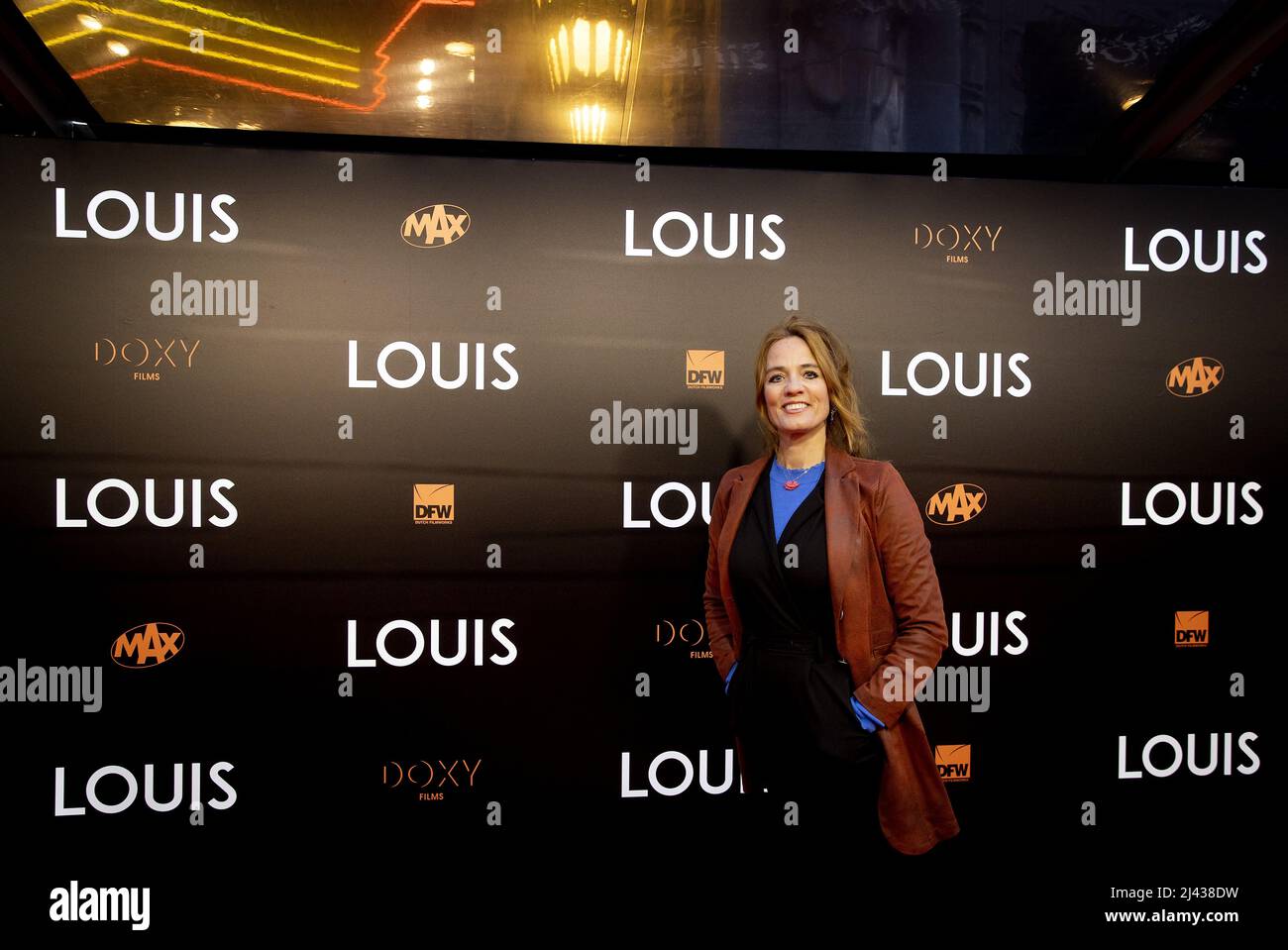 Ilse warringa hi-res stock photography and images - Alamy