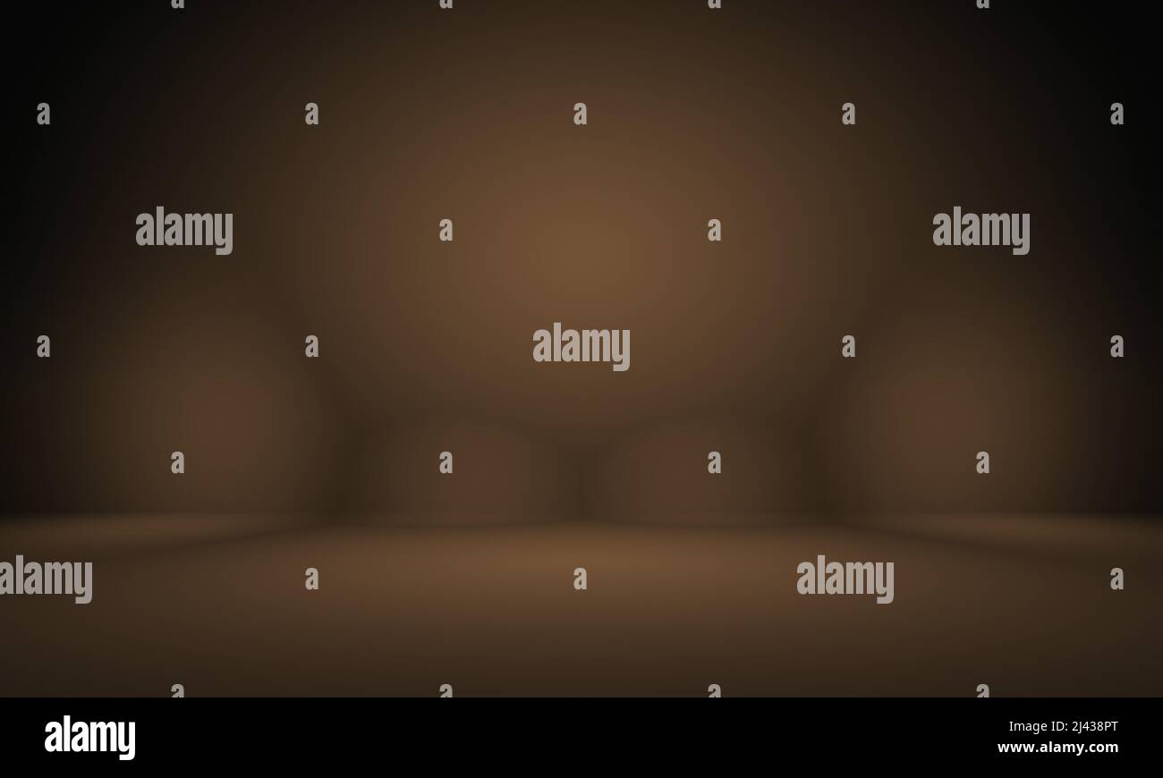 Abstract Smooth Brown wall background layout design,studio,room,web ...