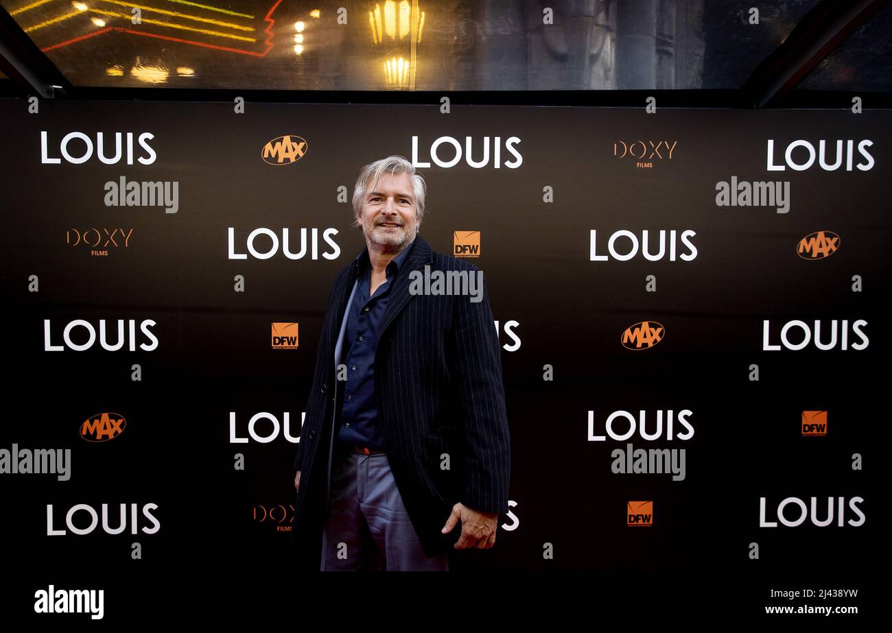 Louis koen hi-res stock photography and images - Alamy