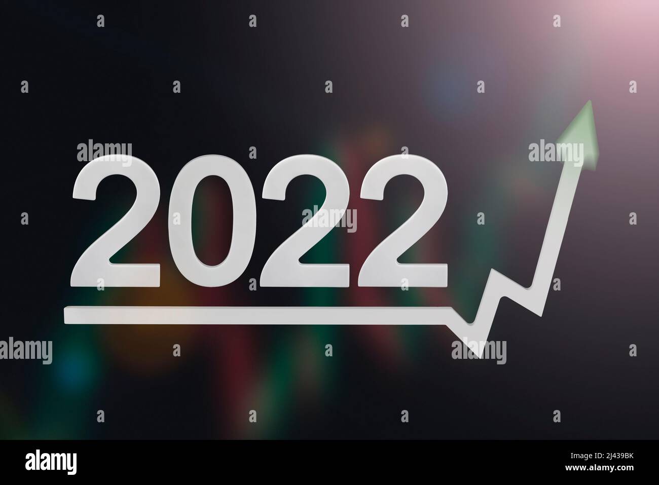 Economic growth in 2022. Rising inflation. Economic recovery on the ...