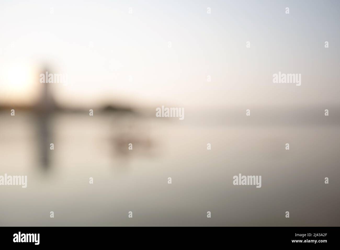 Blurry image old town hi-res stock photography and images - Alamy