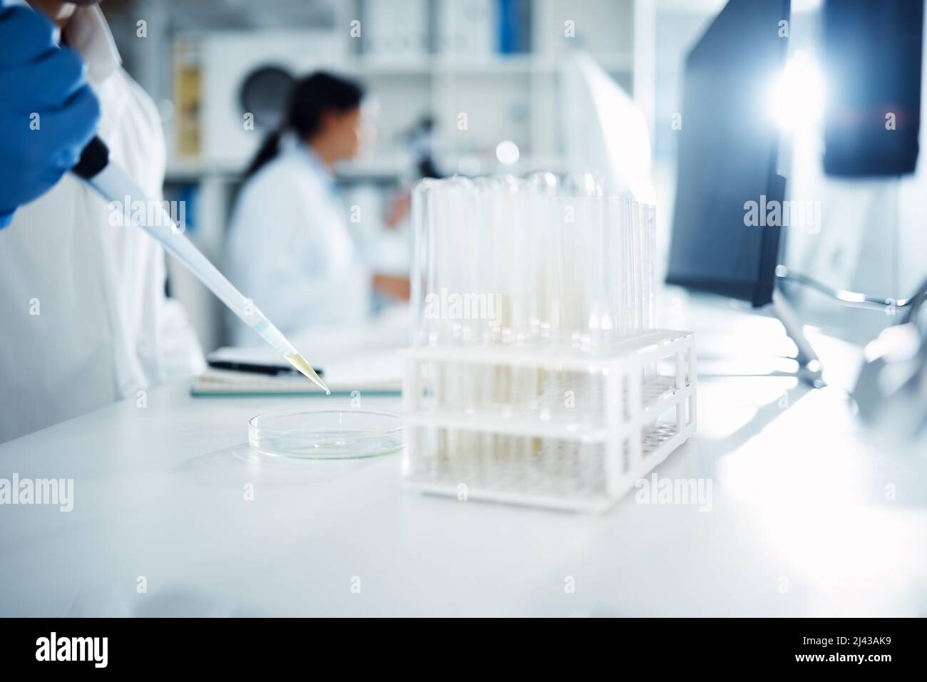 Doctor conducting medical exam hi-res stock photography and images - Alamy