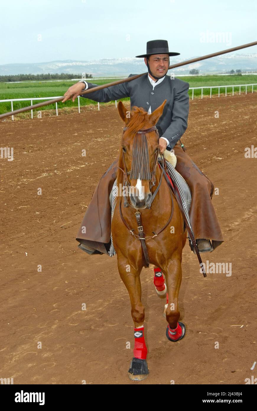 Rider dance hi-res stock photography and images - Alamy