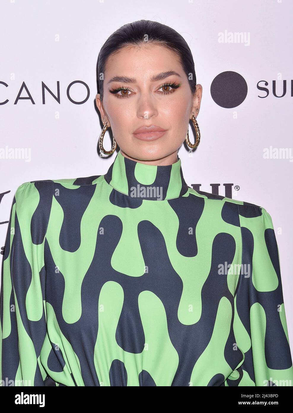 Nicole williams english hi-res stock photography and images - Alamy