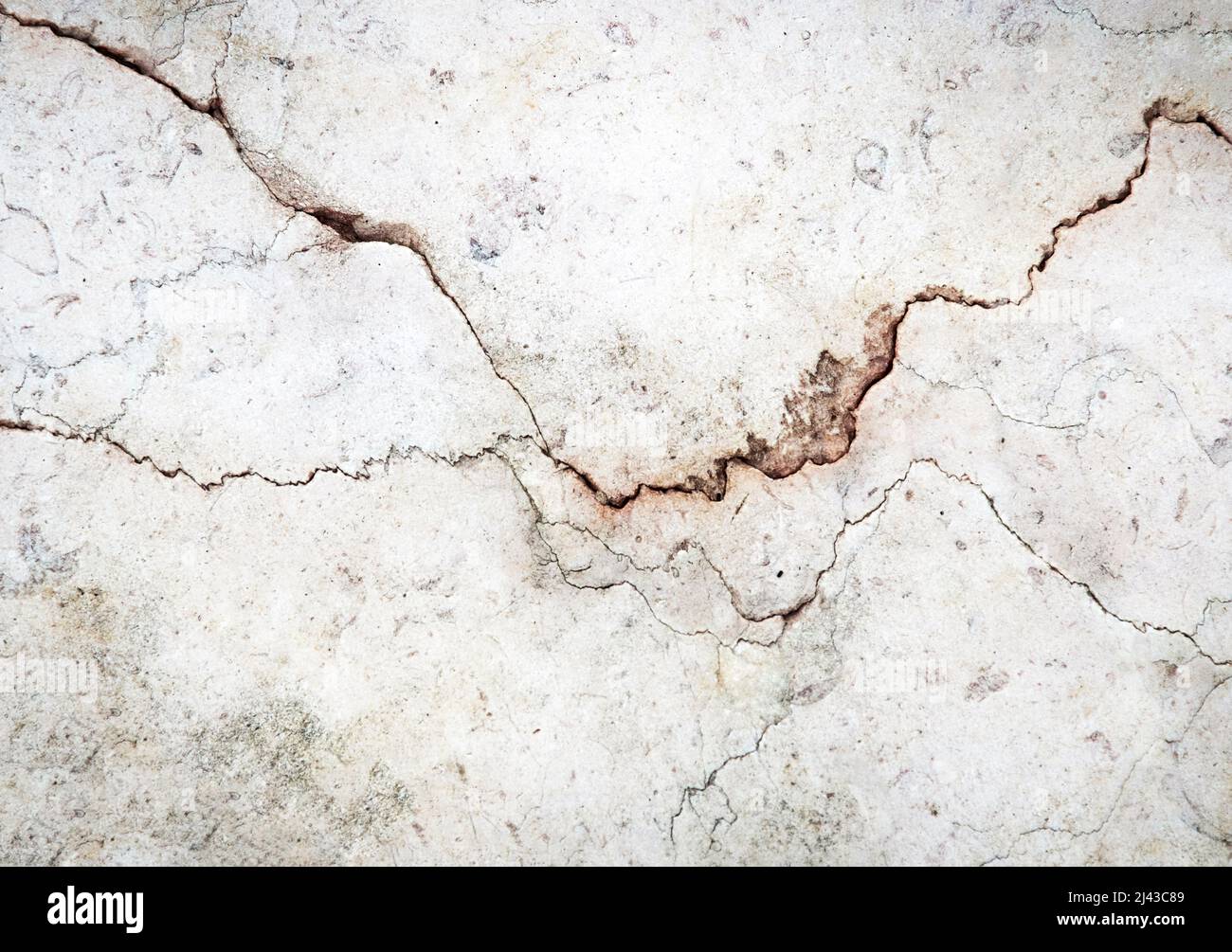 Cracked marble hi-res stock photography and images - Alamy