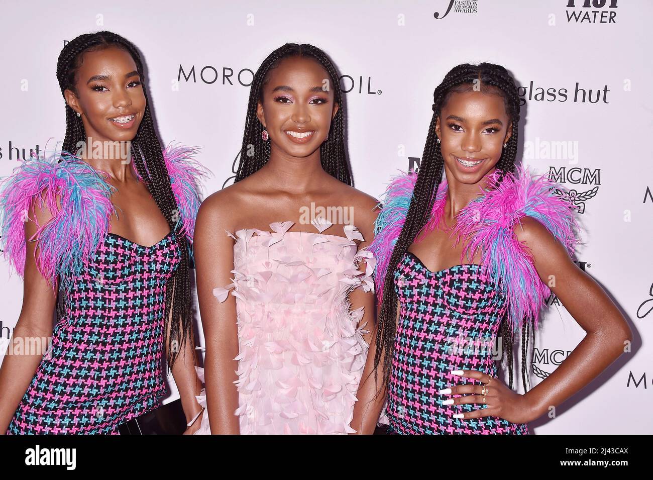 Jessi combs hi-res stock photography and images - Alamy