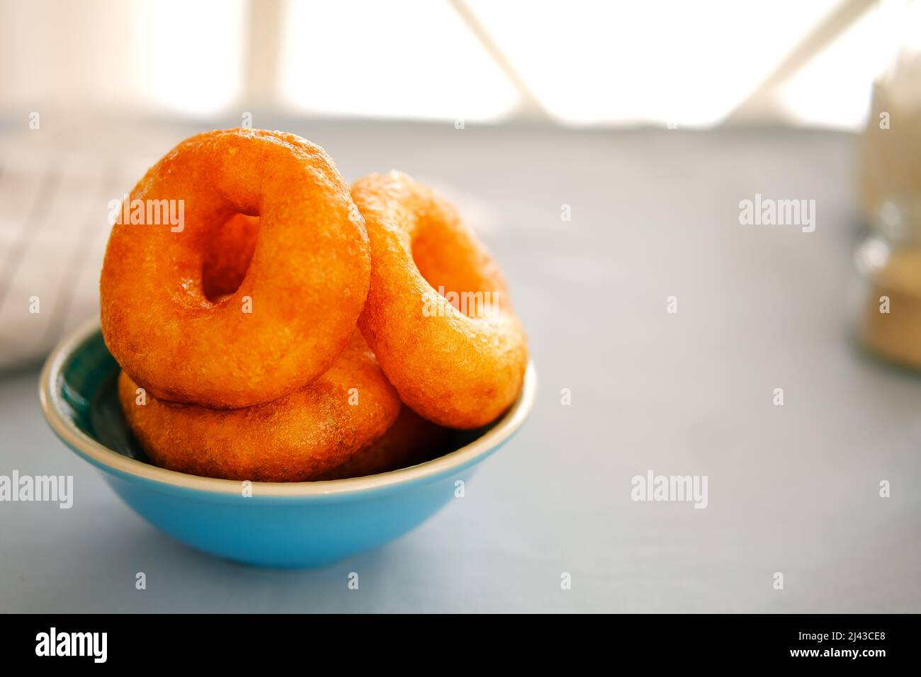 Lokma sweet plate hi-res stock photography and images - Alamy