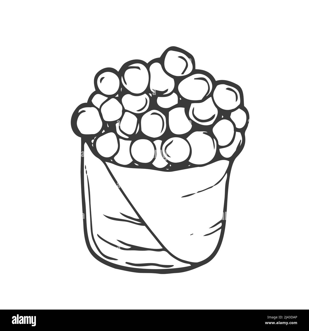 Maki Clipart