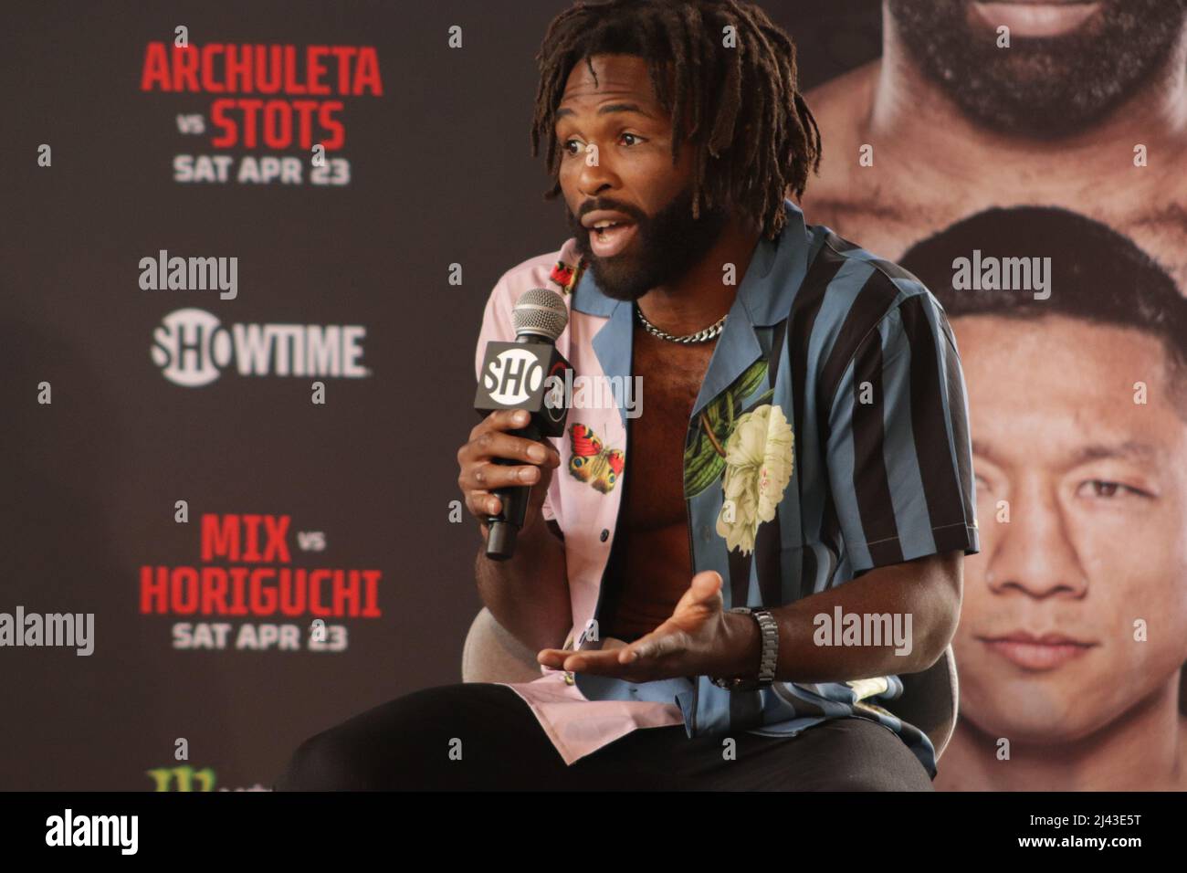 Raufeon stots hi-res stock photography and images - Alamy