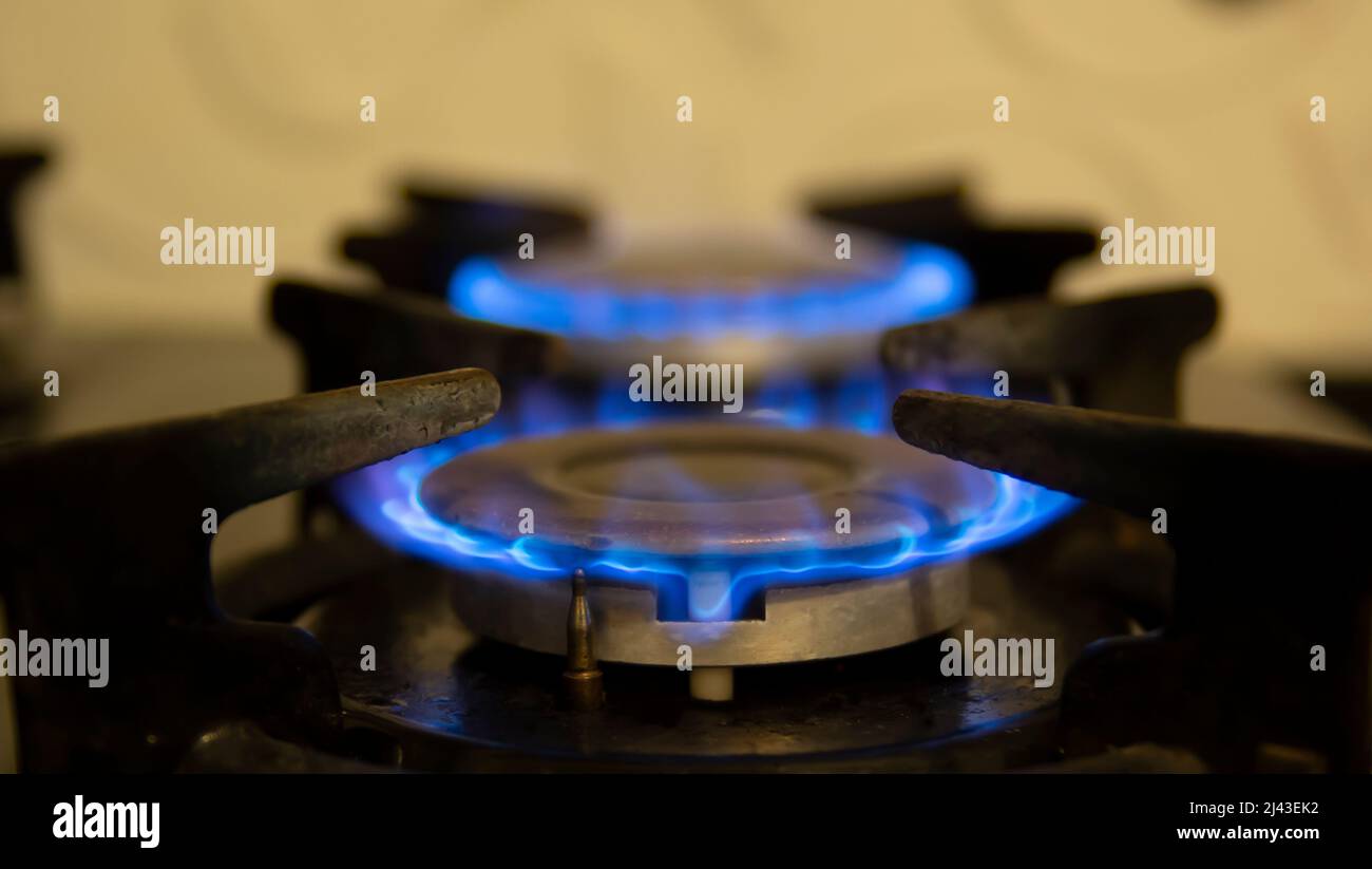 Lpg stove hi-res stock photography and images - Alamy