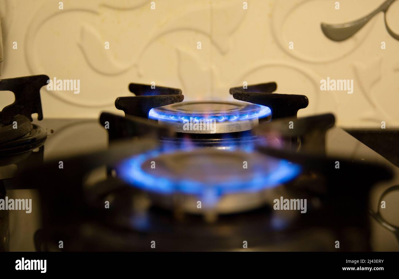 Lpg stove hi-res stock photography and images - Alamy