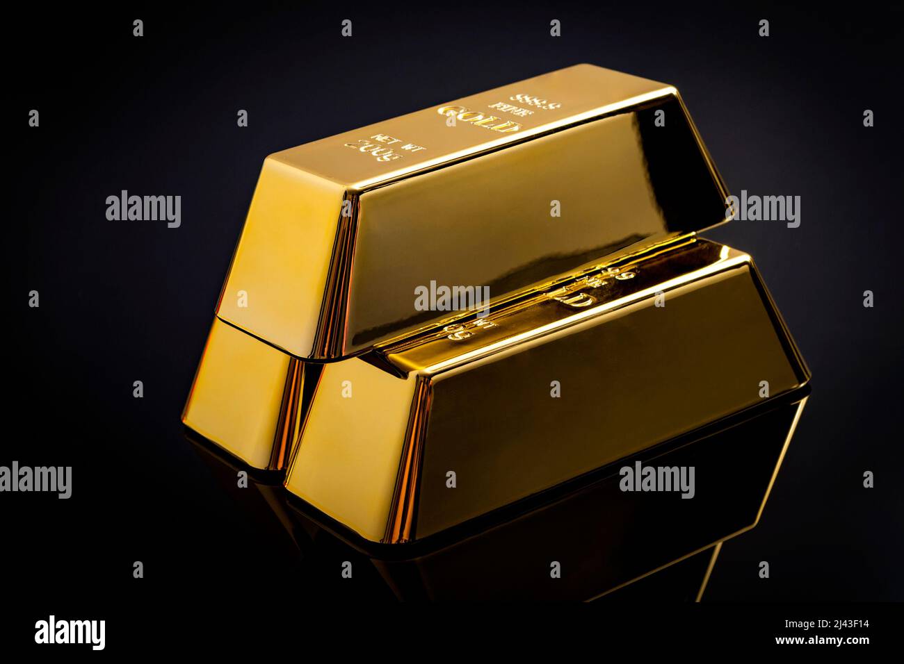 National reserve of gold, financial stability and commodity trading ...