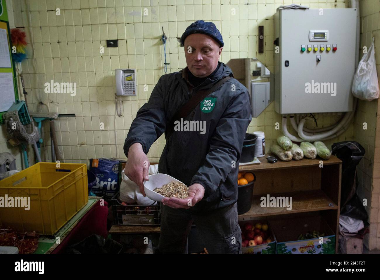 Kyrylo trantin hi-res stock photography and images - Alamy