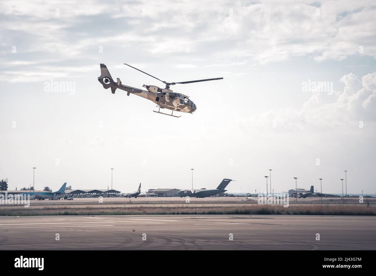 Maneuvering exercise hi-res stock photography and images - Alamy