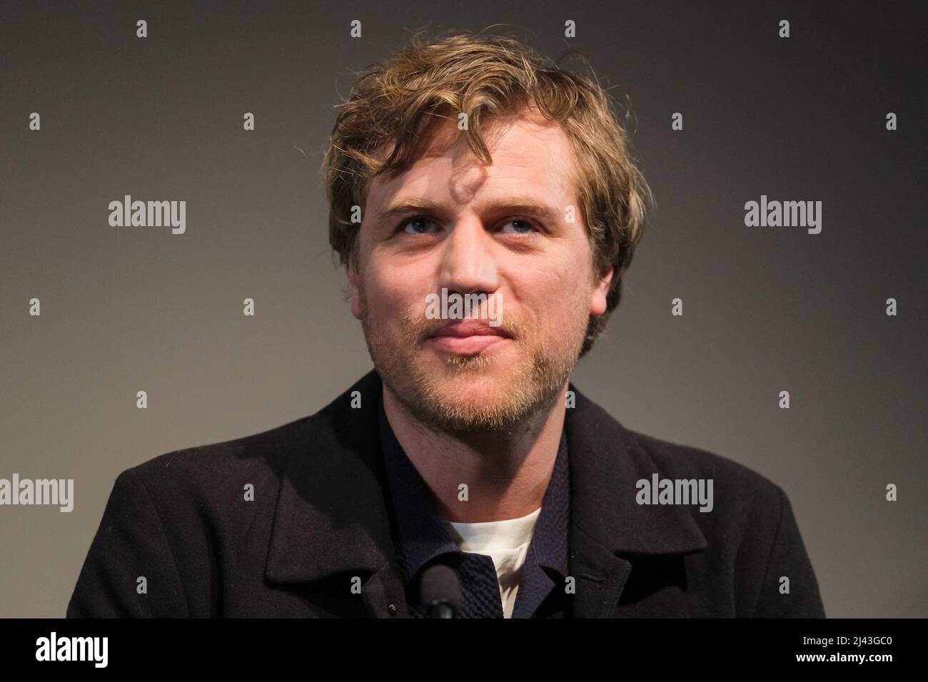 Johnny flyn hi-res stock photography and images - Alamy