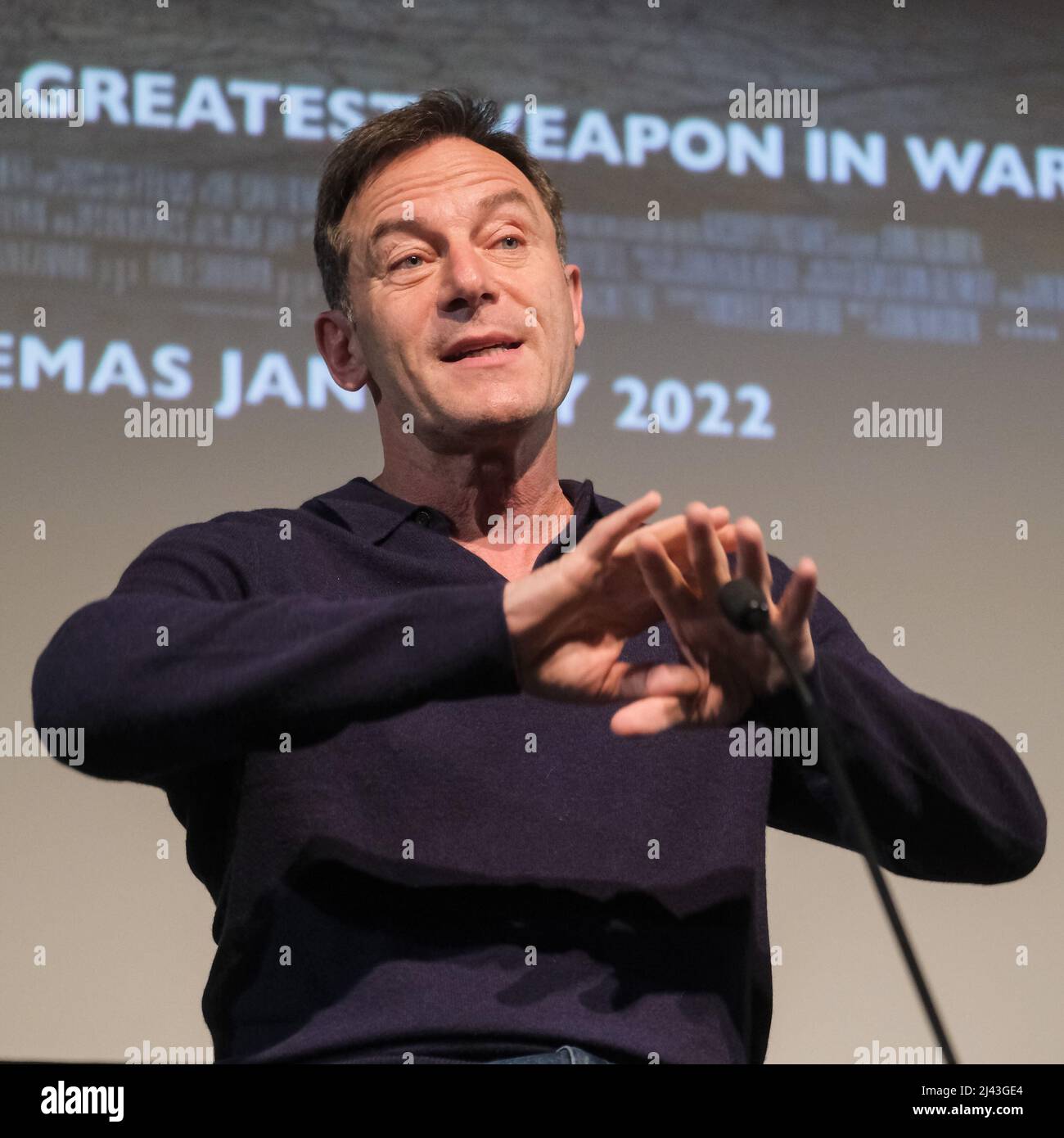 2022 jason hi-res stock photography and images - Alamy