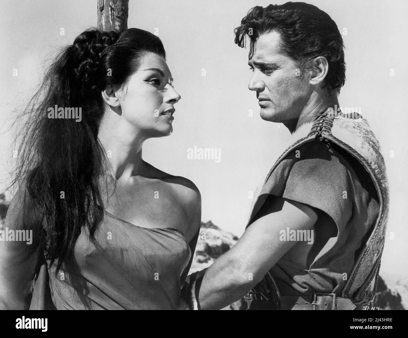 Helga film hi-res stock photography and images - Alamy