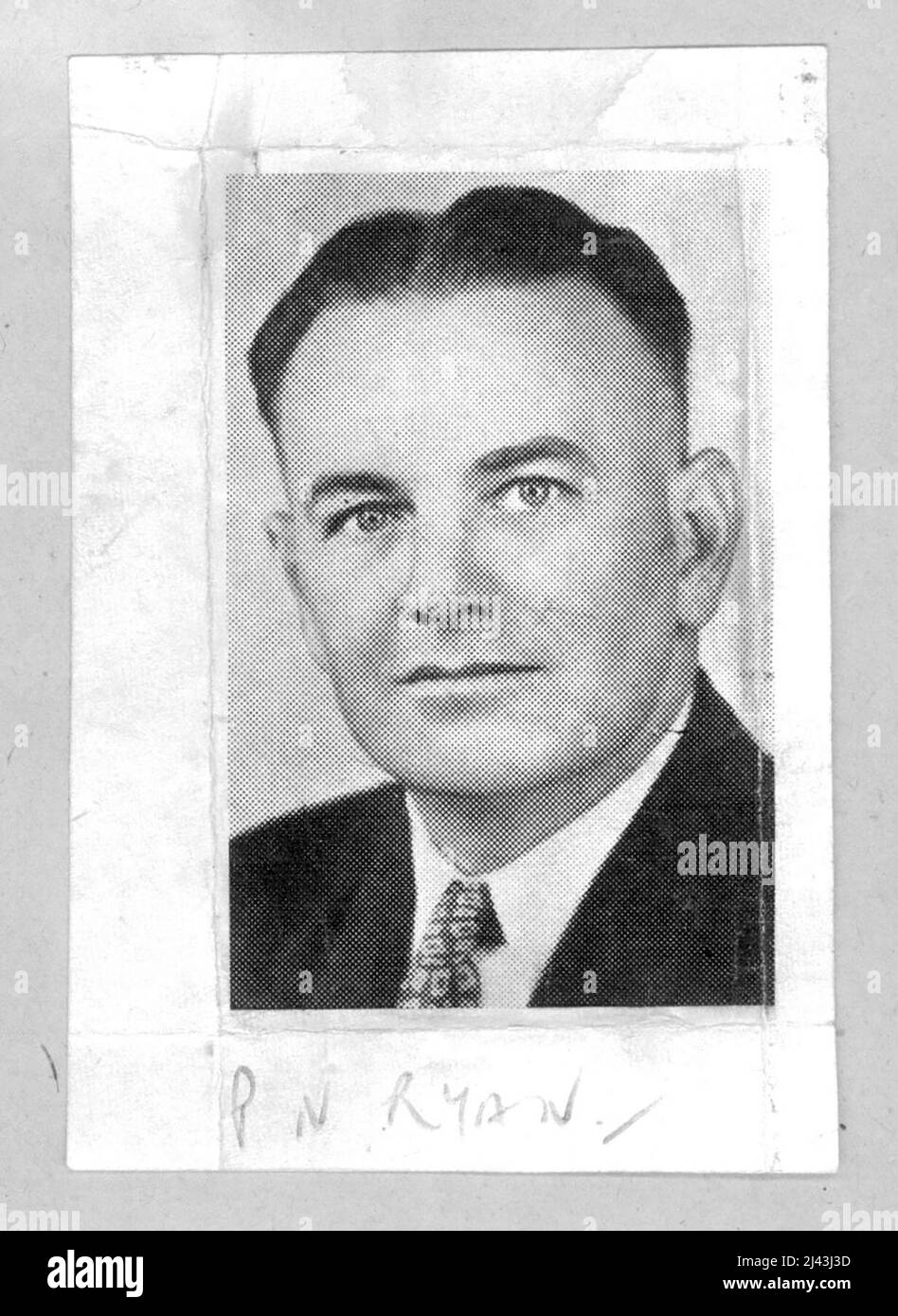 12 february 1953 hi-res stock photography and images - Alamy