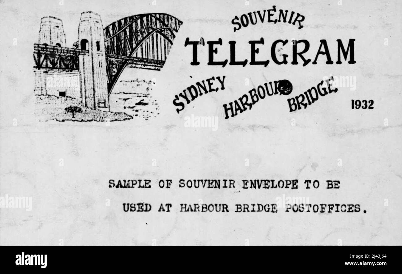 Postal telegrams hi-res stock photography and images - Alamy