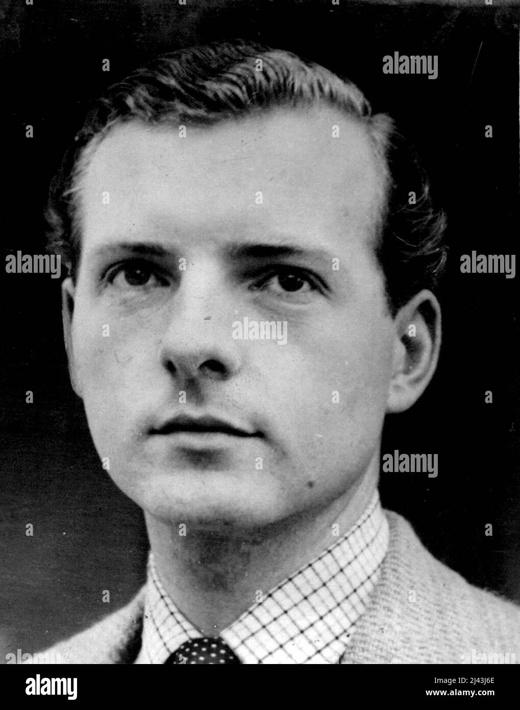 Lord plunkett Black and White Stock Photos & Images - Alamy