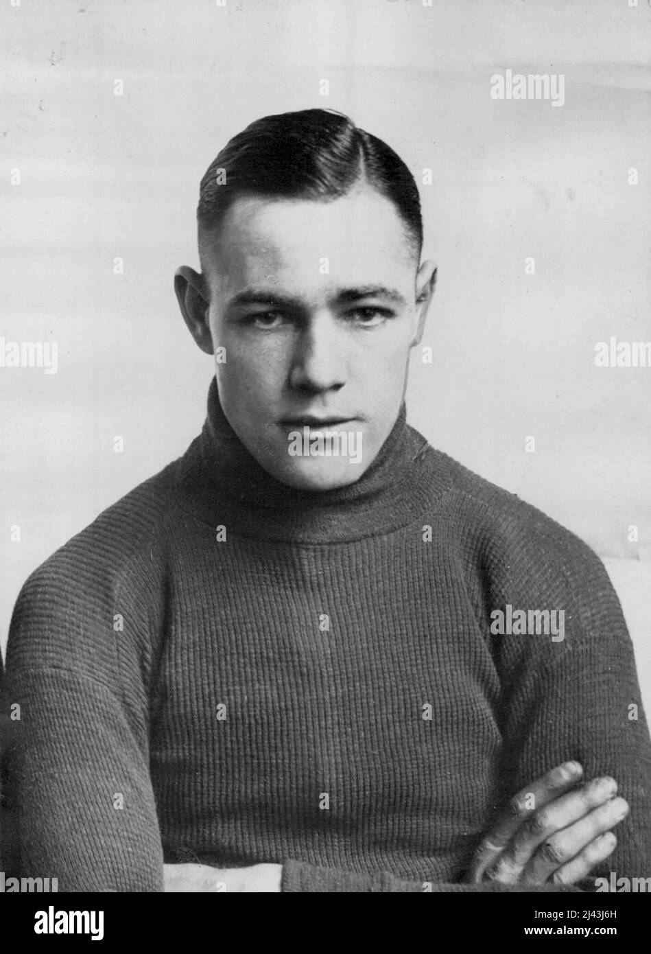 Stan Smith. June 2, 1954. (Photo by Sport & General Press Agency ...