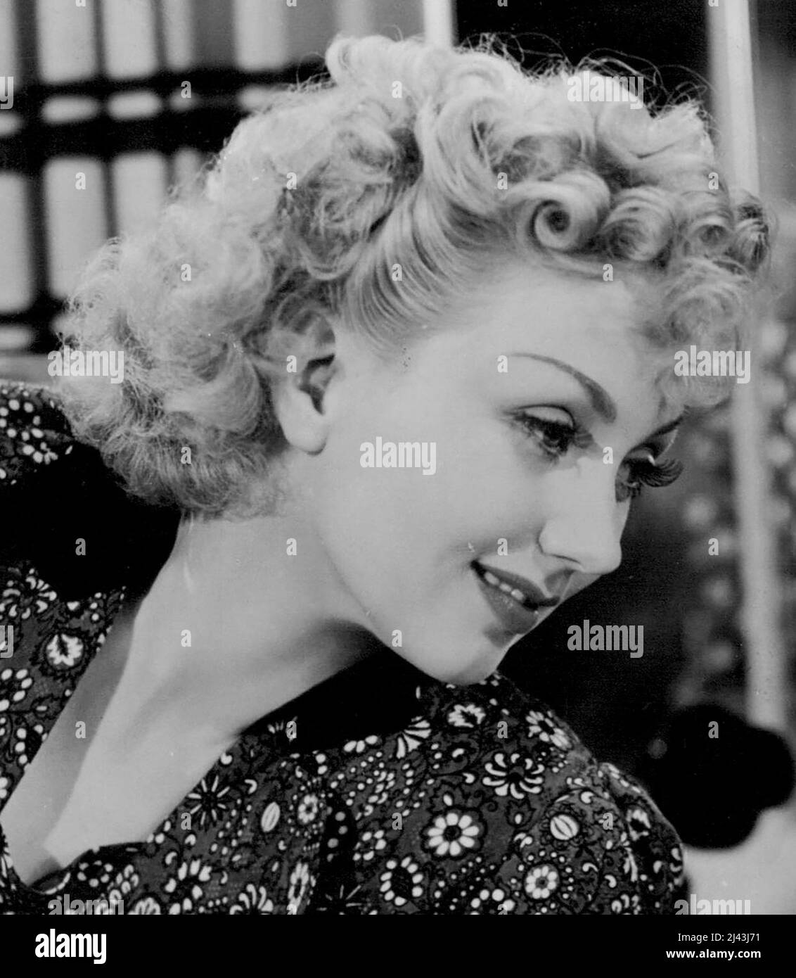 Ann sothern hi-res stock photography and images - Alamy