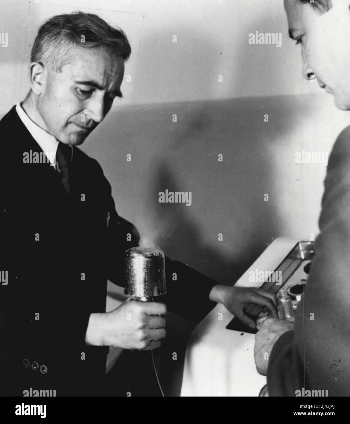 Atomic Research - Power & Energy - Science. February 18, 1950 Stock ...