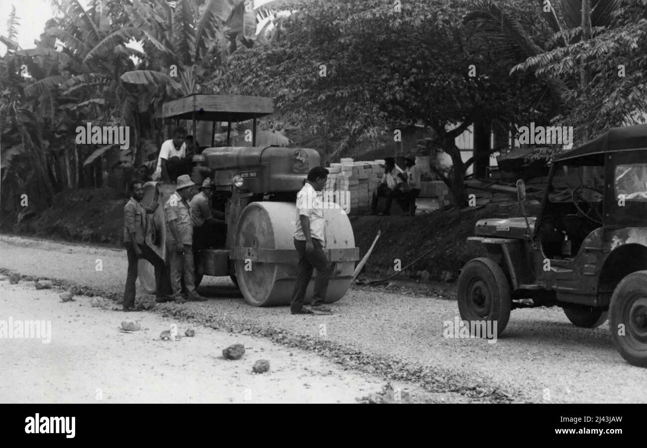 25 june 1955 hi-res stock photography and images - Alamy