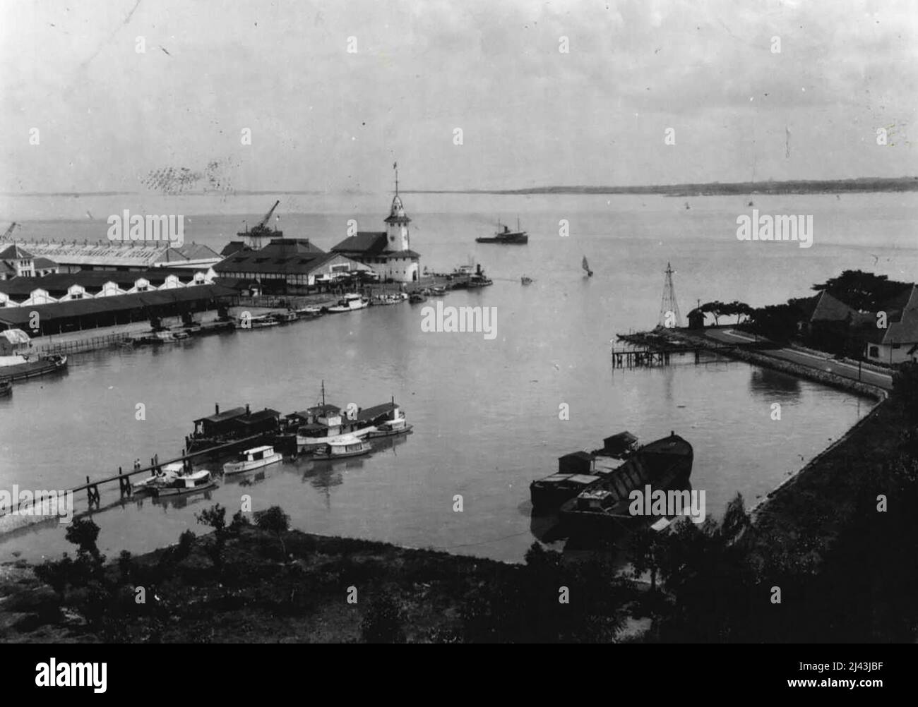 Soerabaja hi-res stock photography and images - Alamy