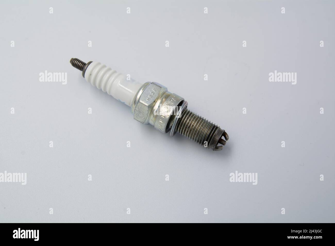 Electrode spark plug hi-res stock photography and images - Alamy