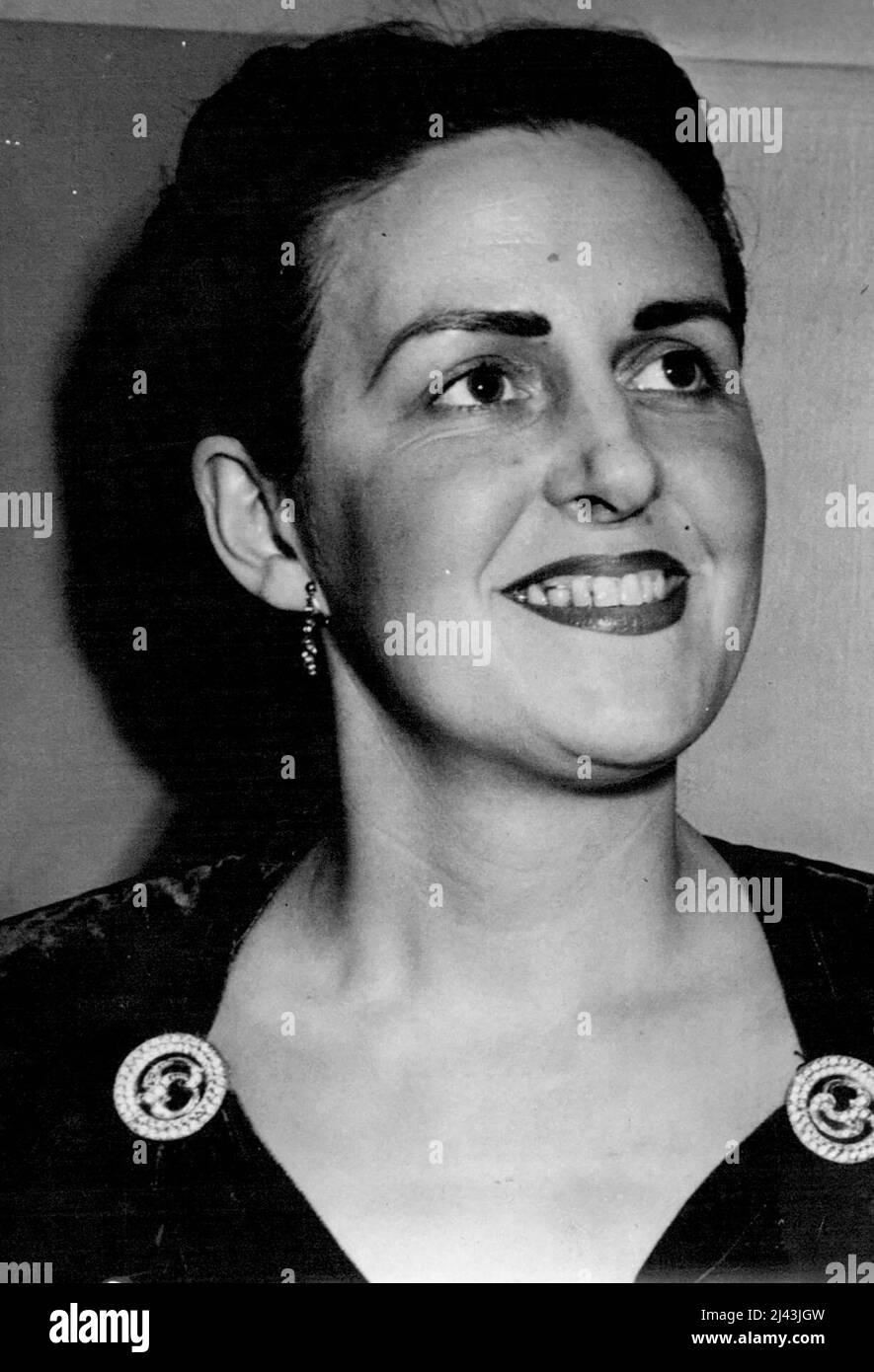 Rosina raisbeck hi-res stock photography and images - Alamy