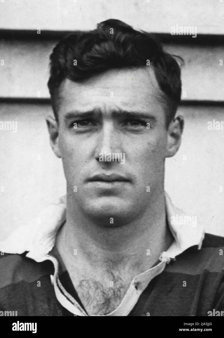 Vintage archive rugby league hi-res stock photography and images - Alamy