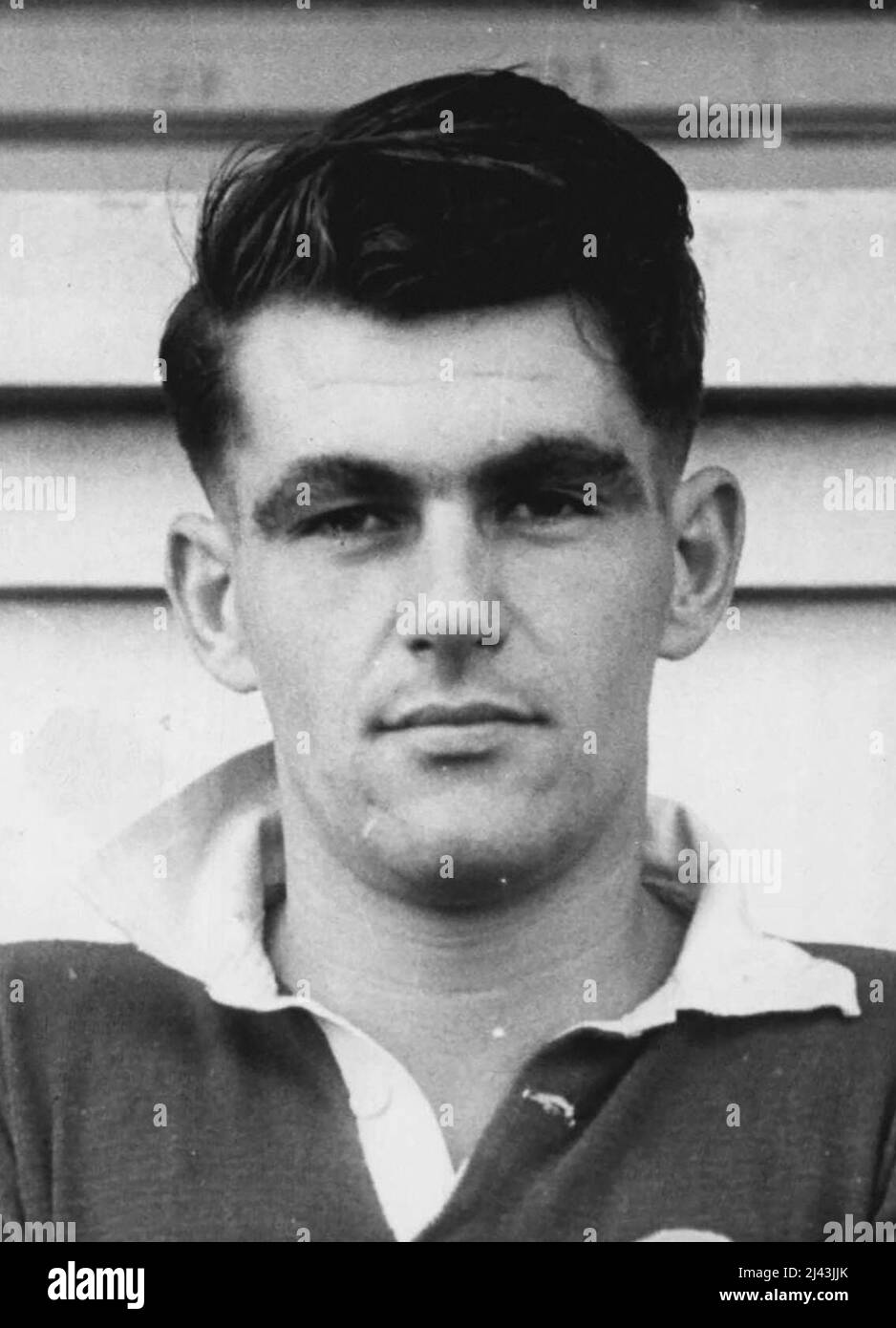 Vintage archive rugby union hi-res stock photography and images - Alamy