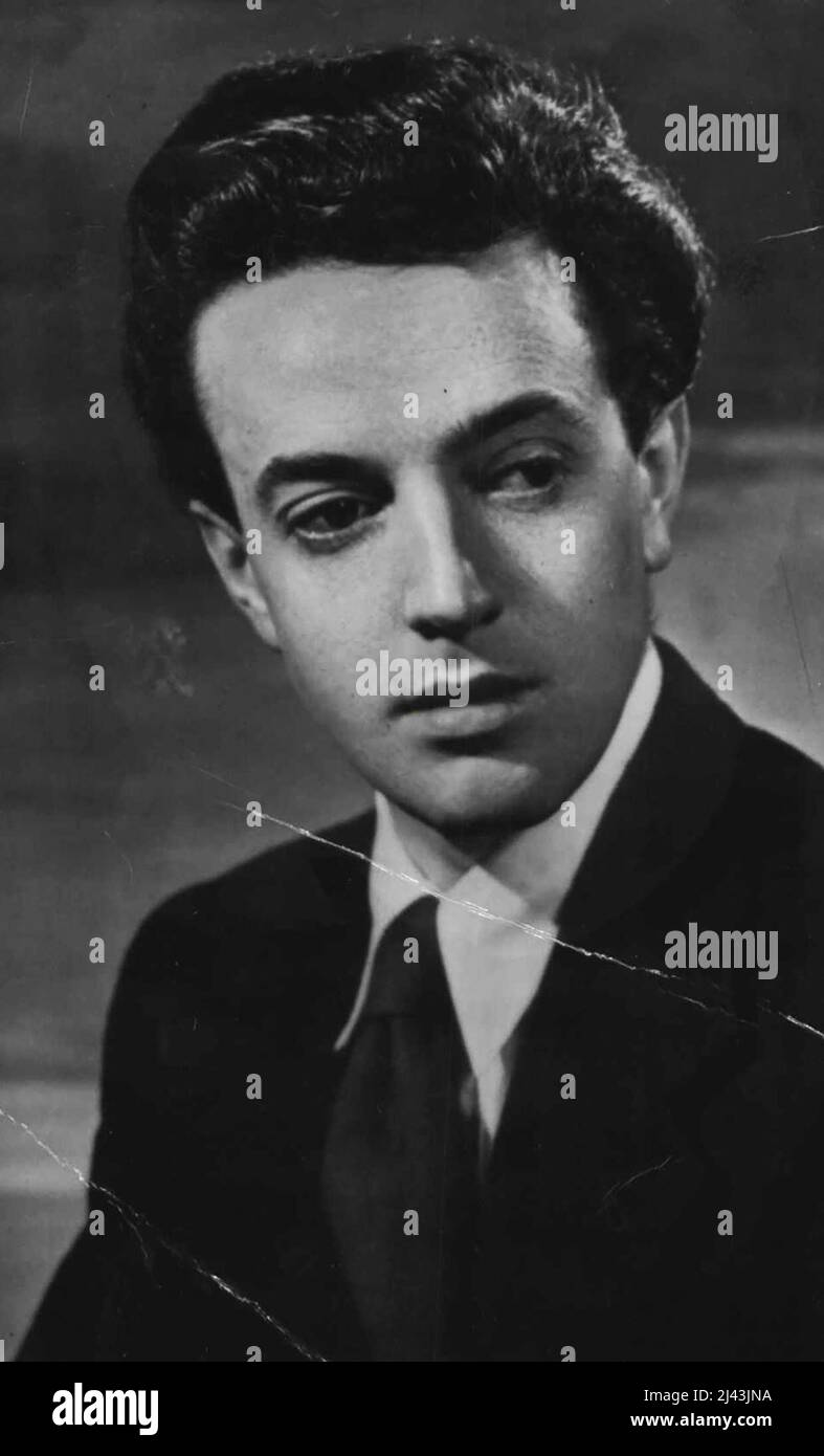 Rex reid hi-res stock photography and images - Alamy