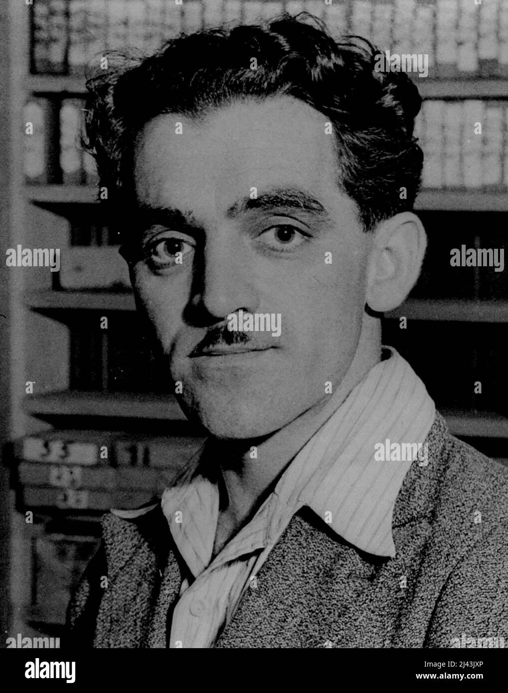 1955 artist hi-res stock photography and images - Alamy