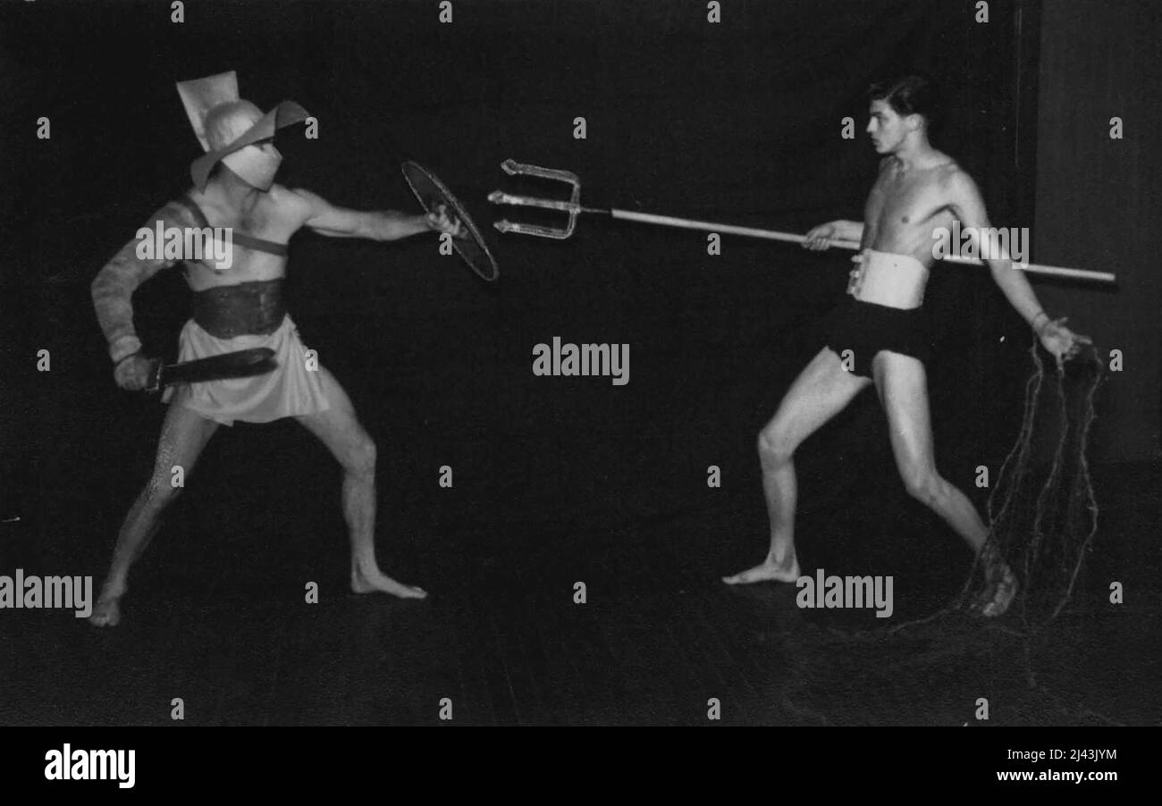 Roman sword hi-res stock photography and images - Alamy