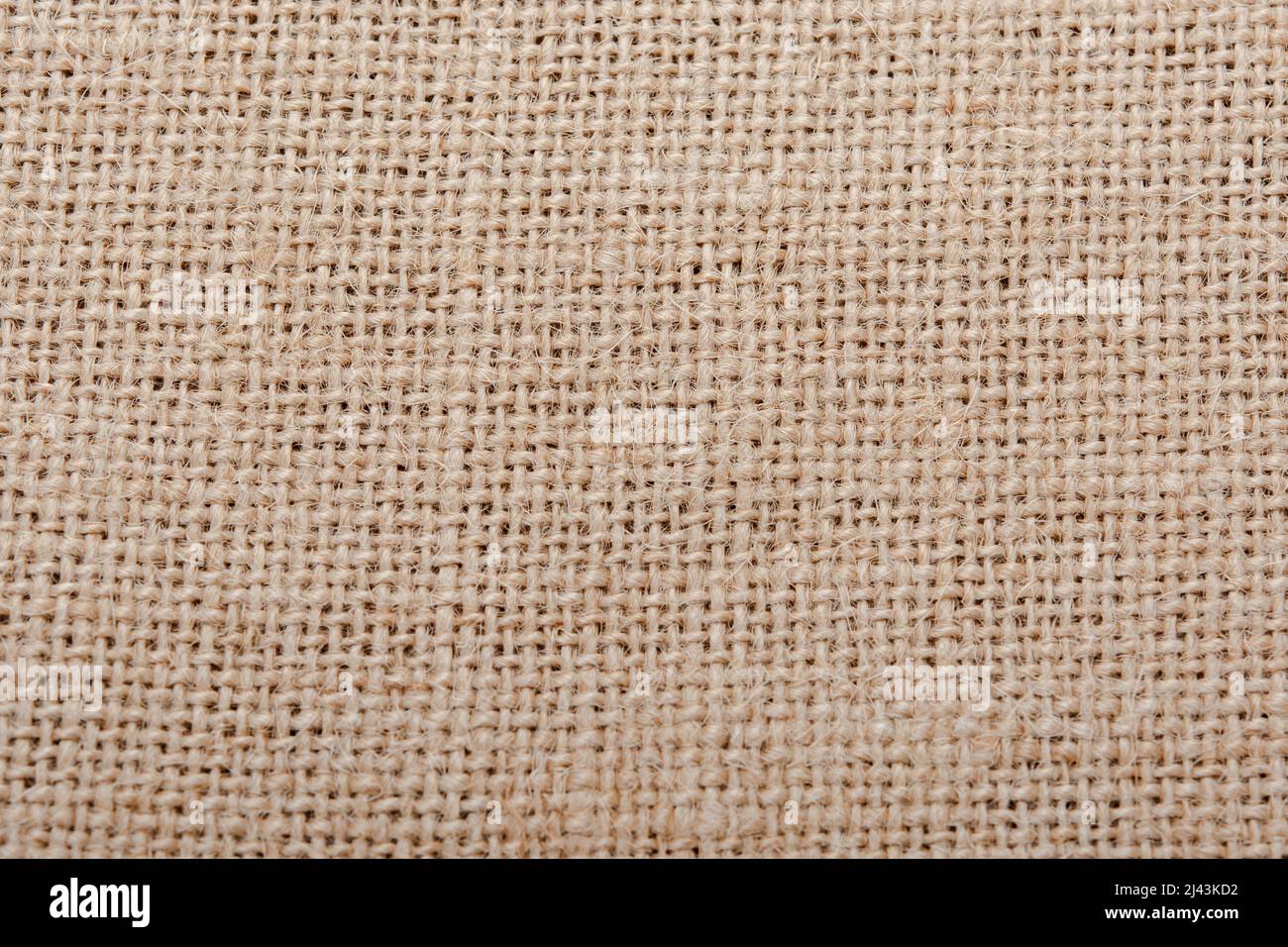 Burlap, sackcloth brown grainy cotton cloth texture background Stock ...