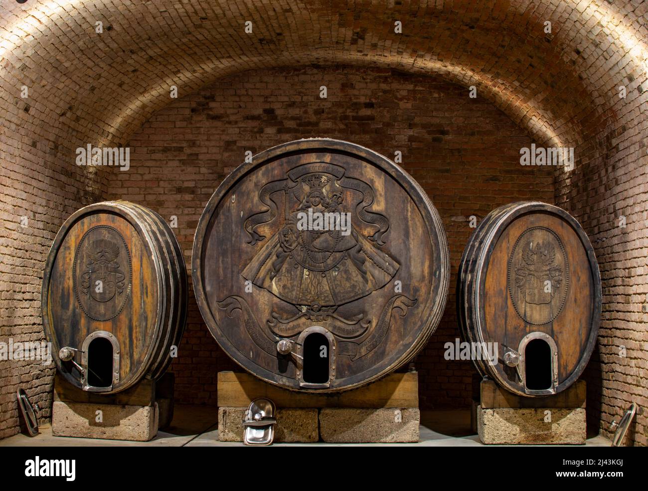 Fermentation methods hi-res stock photography and images - Alamy