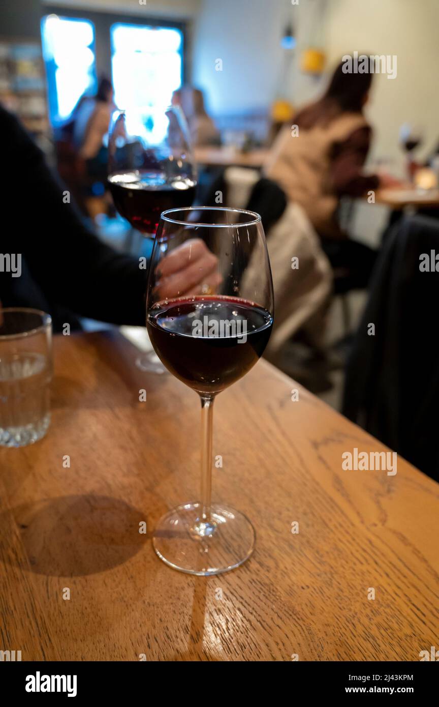 Primitivo and puglia hi-res stock photography and images - Alamy